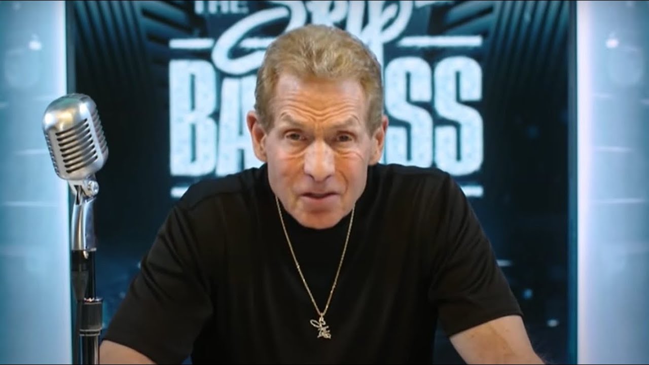Skip Bayless Opens Up About The New Undisputed - YouTube