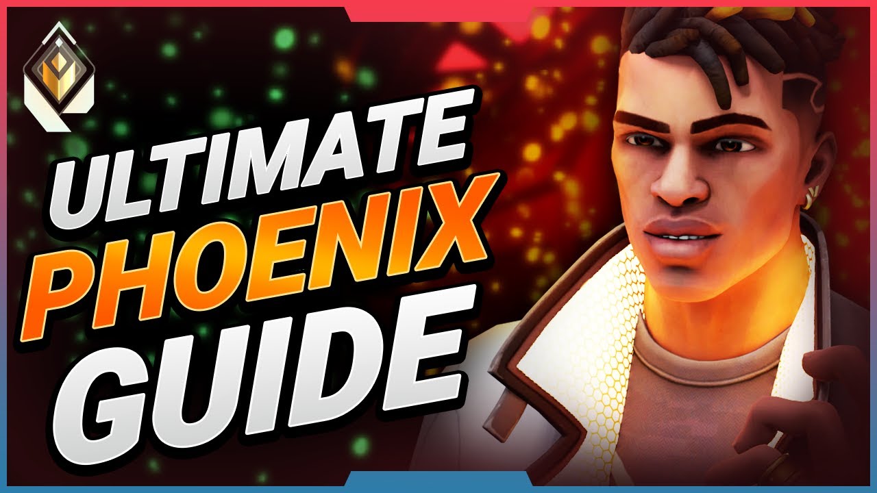 How To Play Phoenix Like a Pro - YouTube