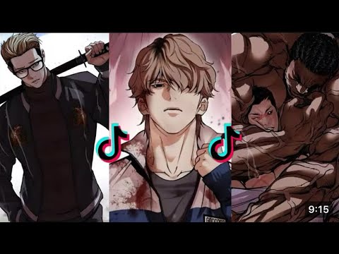 Lookism Tiktok edits 2# - YouTube