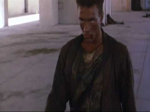 Best Moments of Cyborg - YouTube