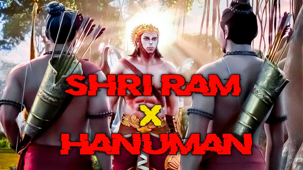 hanuman jayanti status 🚩|| hanuman jayanti status 4k full screen || The ...