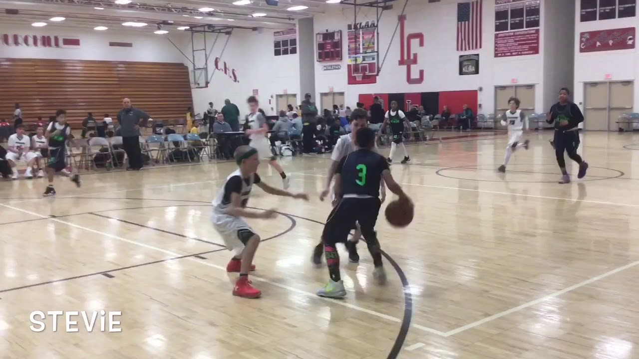 313 Hot Boyz scoring the basketball - YouTube