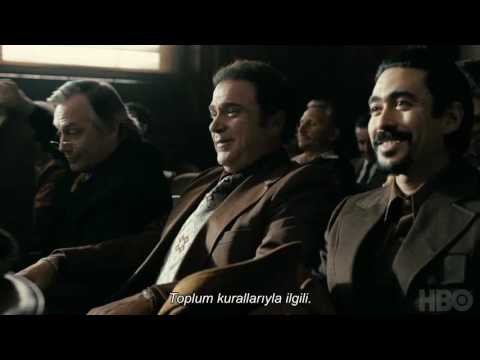 The Deuce - Tanıtım Fragmanı [Türkçe Altyazılı]