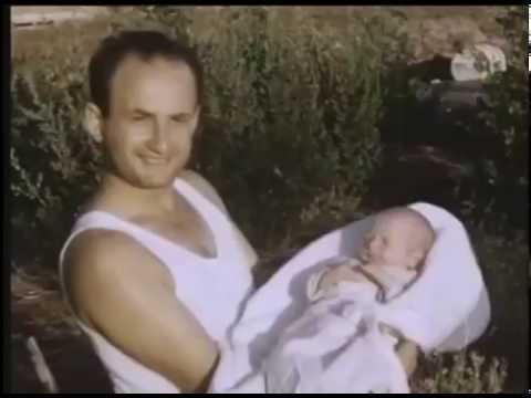 CHILDREN OF THE SUN / YALDEY HASHEMESH - #TJFF2014 Trailer