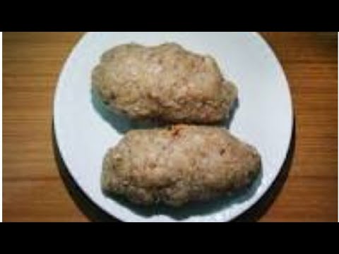Desi ghee ka churma recipe/churma banana ka trika / churma parsad bnana ...