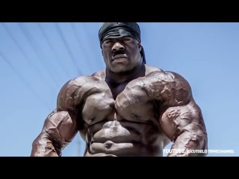 Dünyanın En Kaslı Mahkûmu!  Kali Muscle Hikayesi Türkçe Altyazı