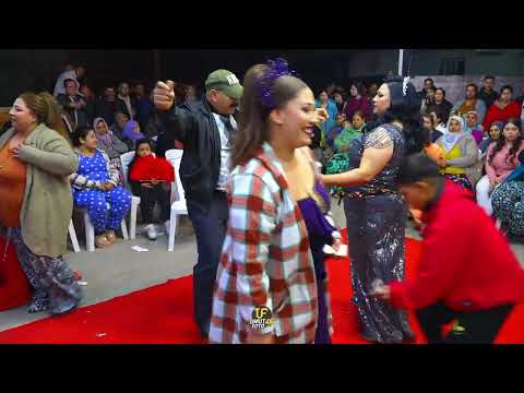 İzmir’de Roman Düğünü | Roman Havası Oyunları