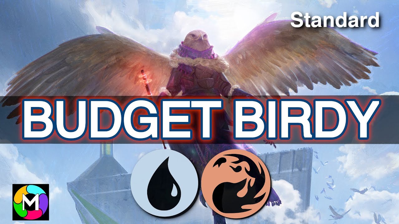 This BUDGET BALMOR deck will be Standard Legal for 5 years! - YouTube