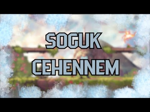 Soğuk Cehennem