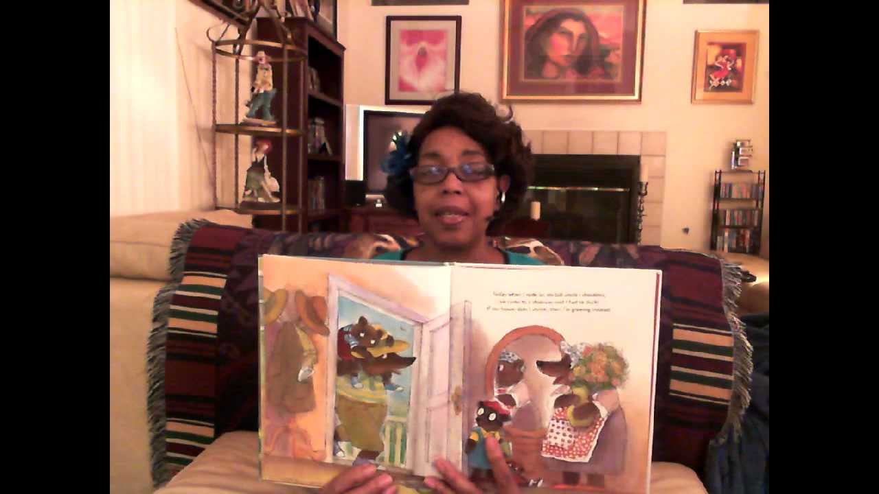 Three feet small.wmv - YouTube