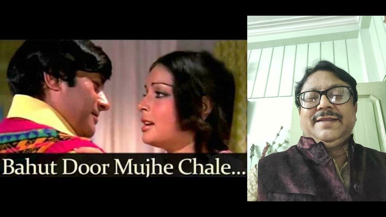 YTPS 149 : Bahut door mujhe chale jaana hai - YouTube
