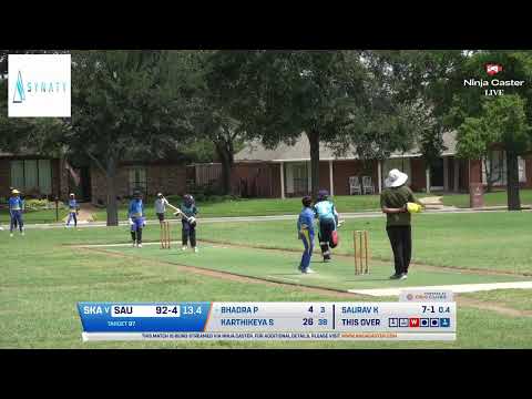 Memorial Day | U11 | M-3 | 2025 | CSA Road Runners vs Superkings ...