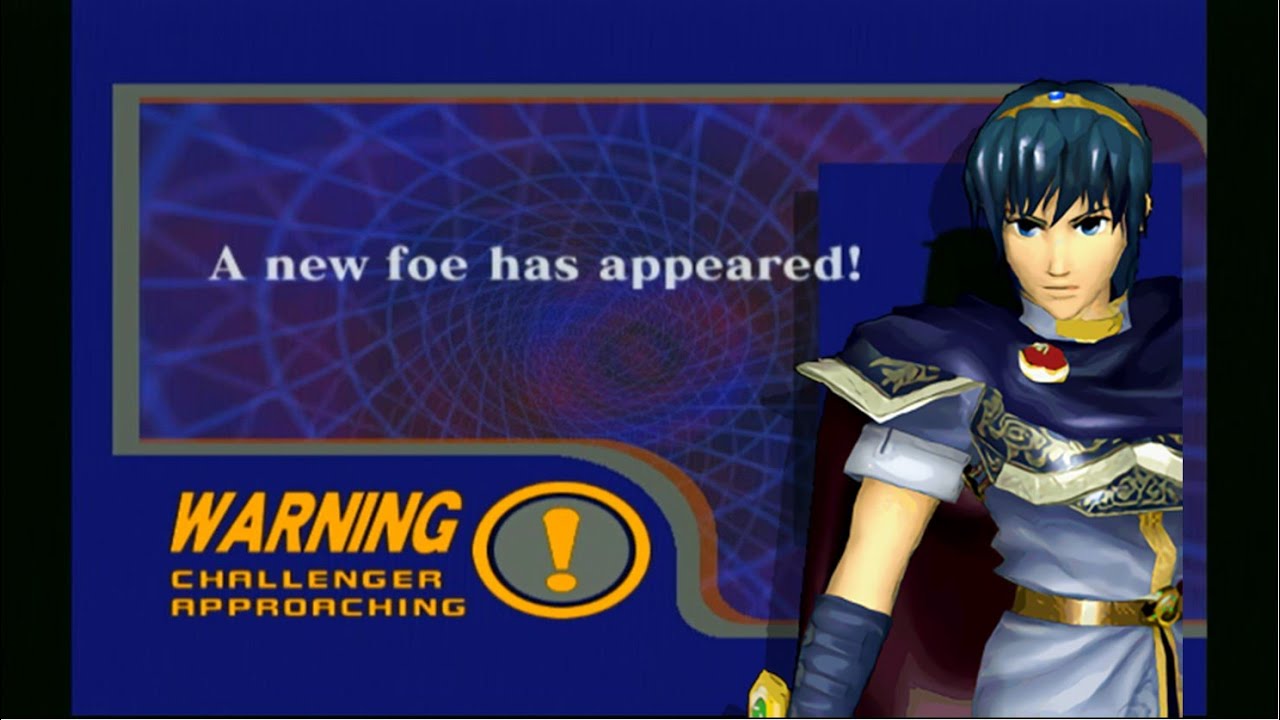 Super Smash Bros Melee - GameCube - 23rd Anniversary - Part 6 - Unlock ...