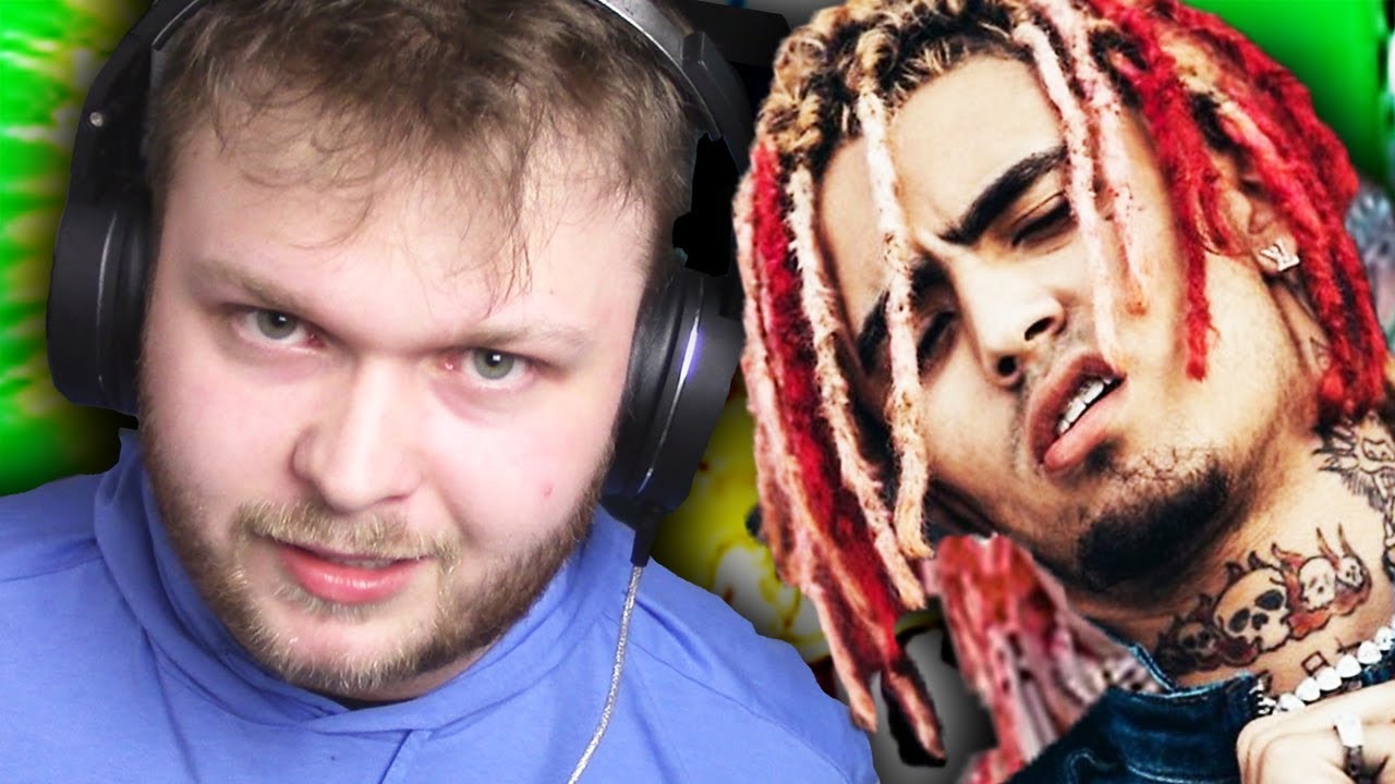 LIL PUMP IS THE BEST RAPPER ALIVE! - YouTube
