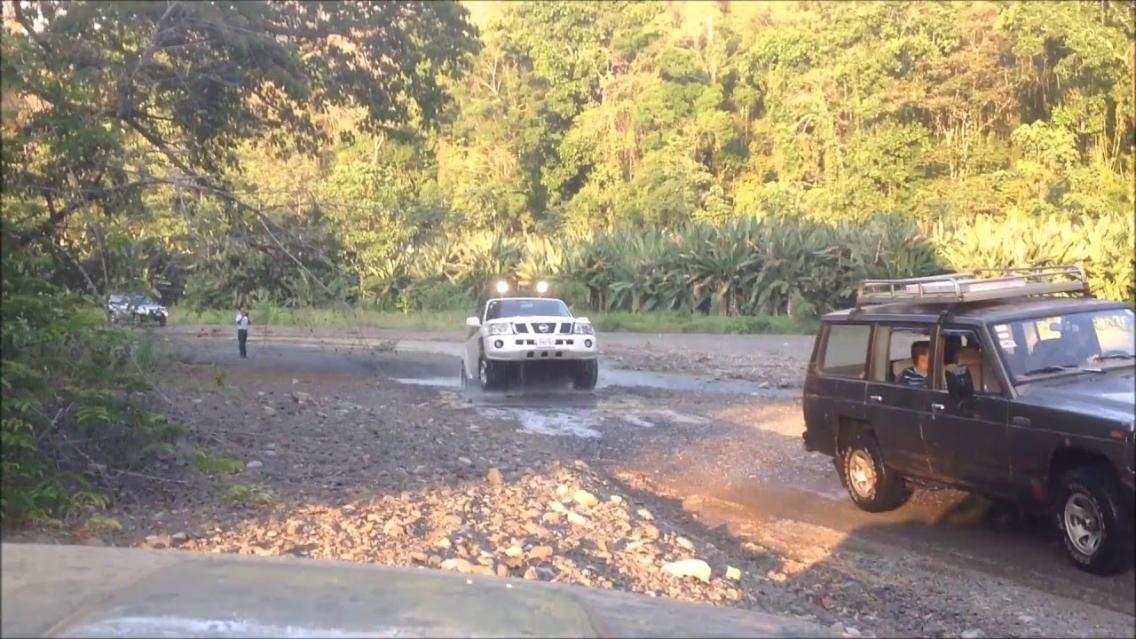 RIO TULIN 2016 - YouTube