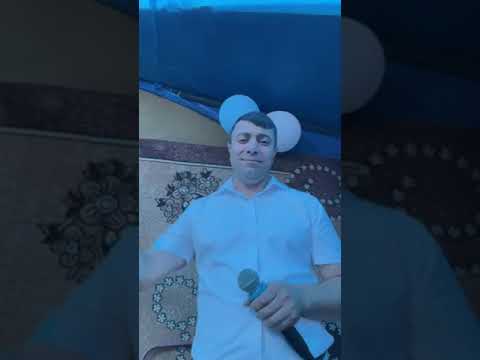 Əli Cahangir oğlu xəbərin varmı 2022