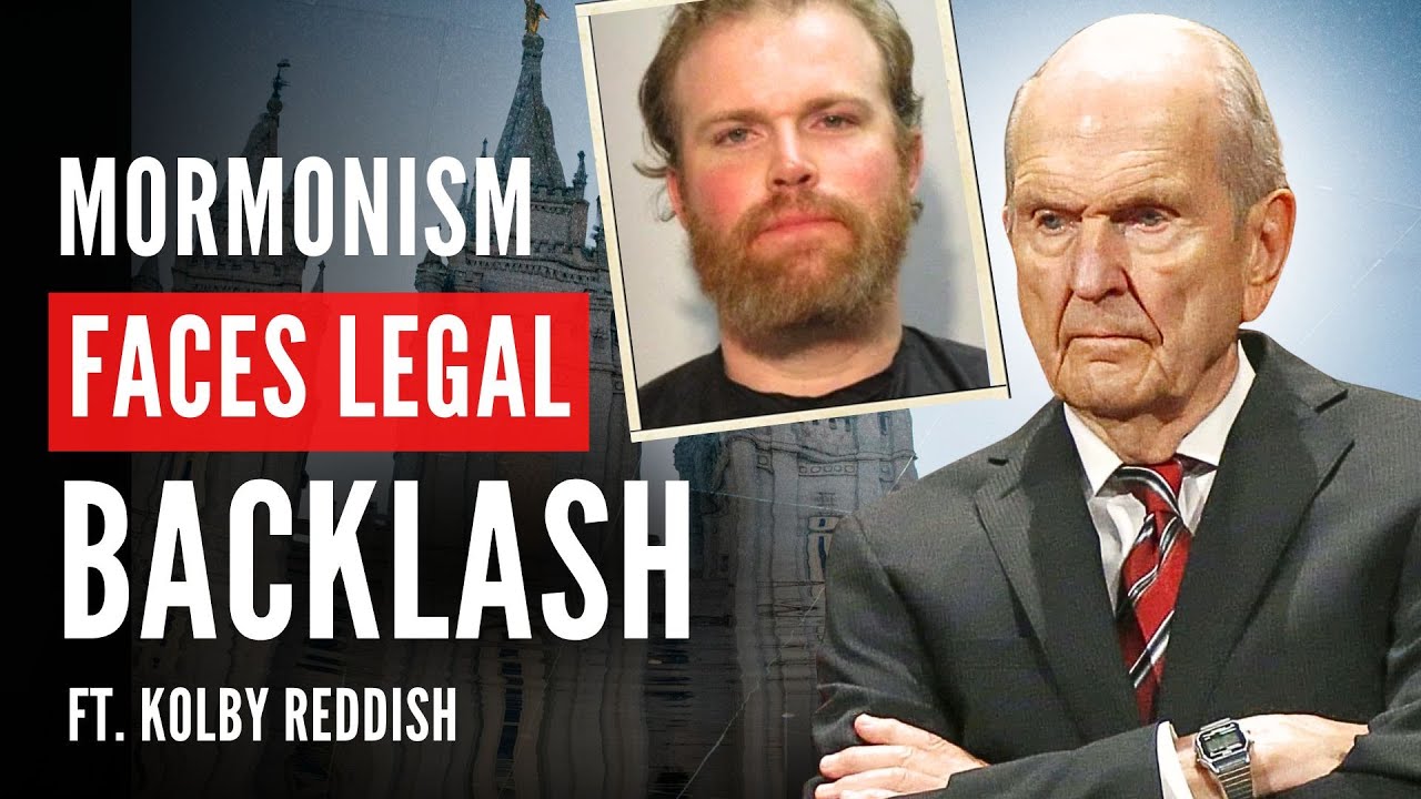 Mormon Church Loses Appeal After Failure to Report CSA (ab*se continued ...