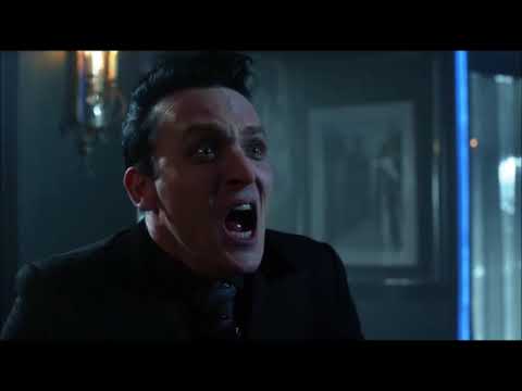 Gotham crack - Cockatoo Oswald and his 99 problems - YouTube