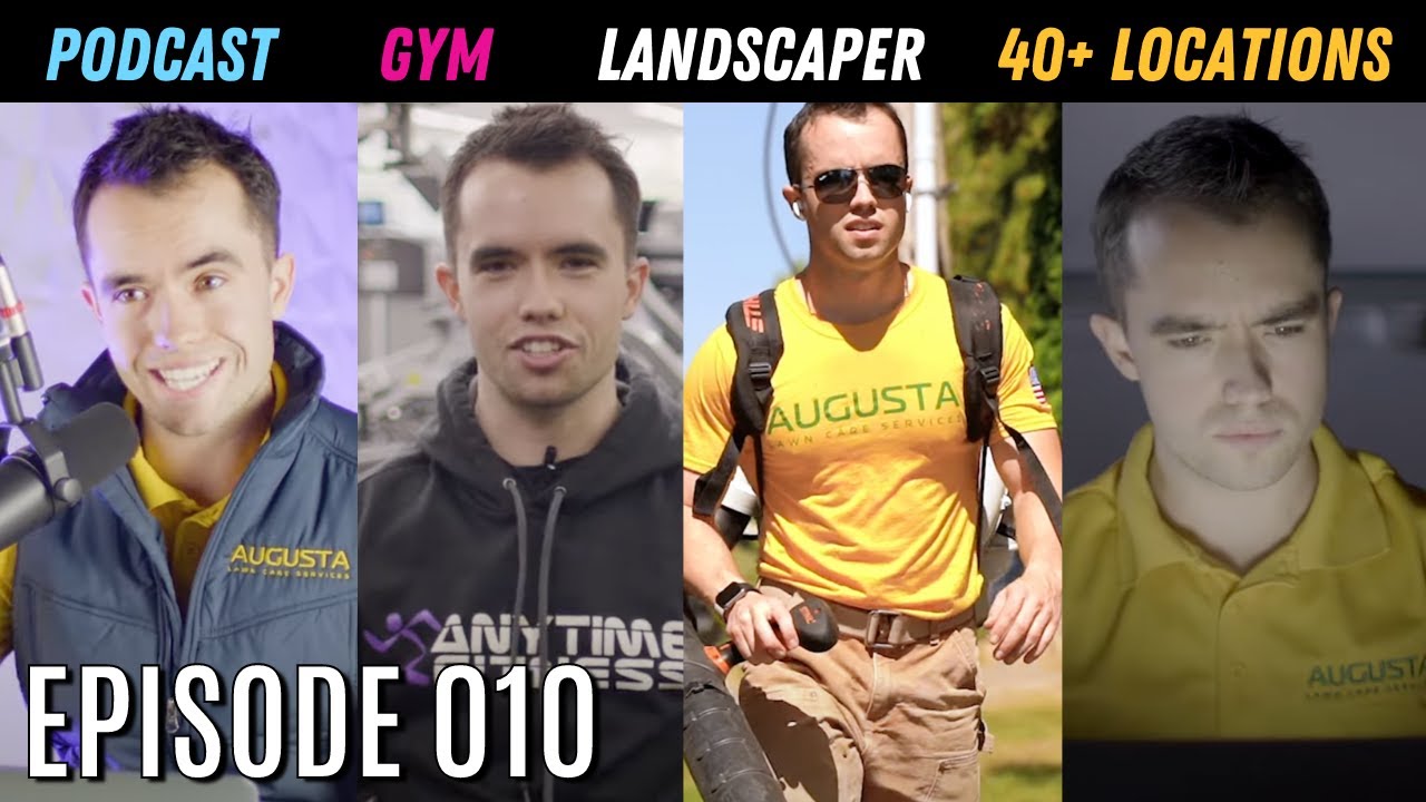 Day in the Life of CEO [Multiple Businesses, 25 Years Old] - Mike Andes ...