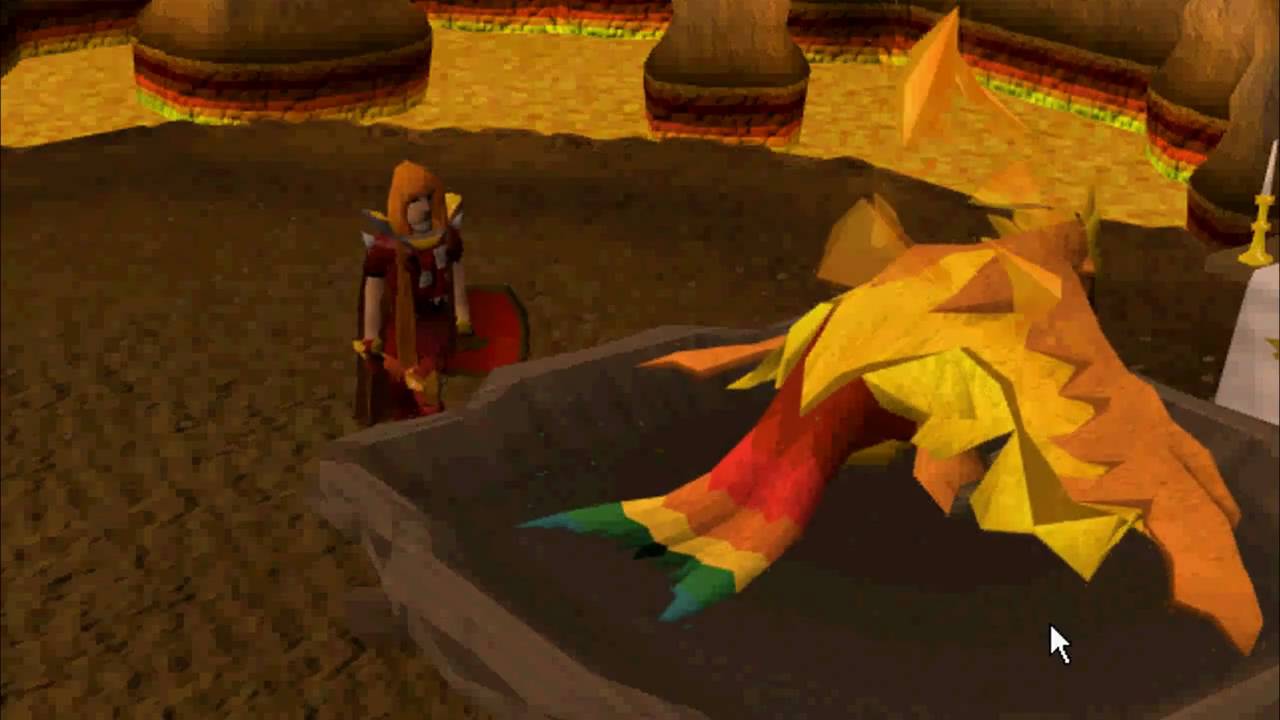 {RSQV} - In Pyre Need [High Definition] - YouTube