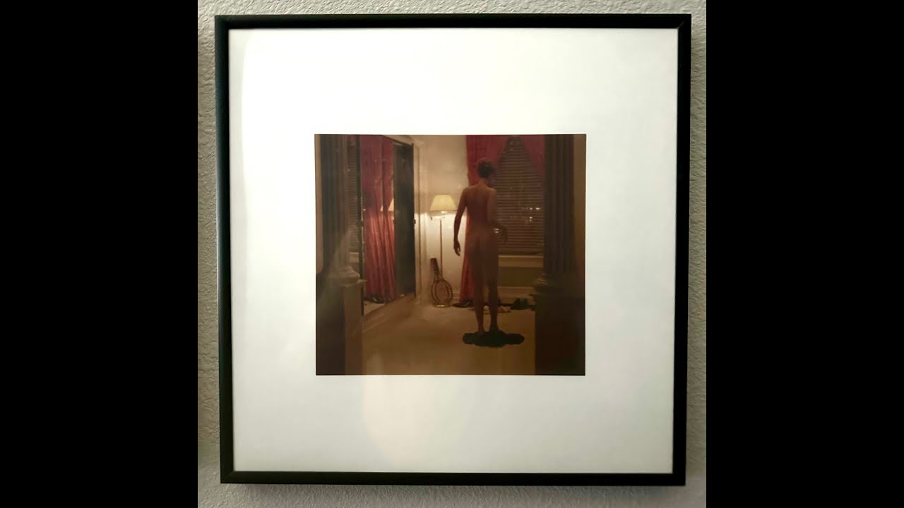 Whirr - Distressor (Vinyl Album) - YouTube