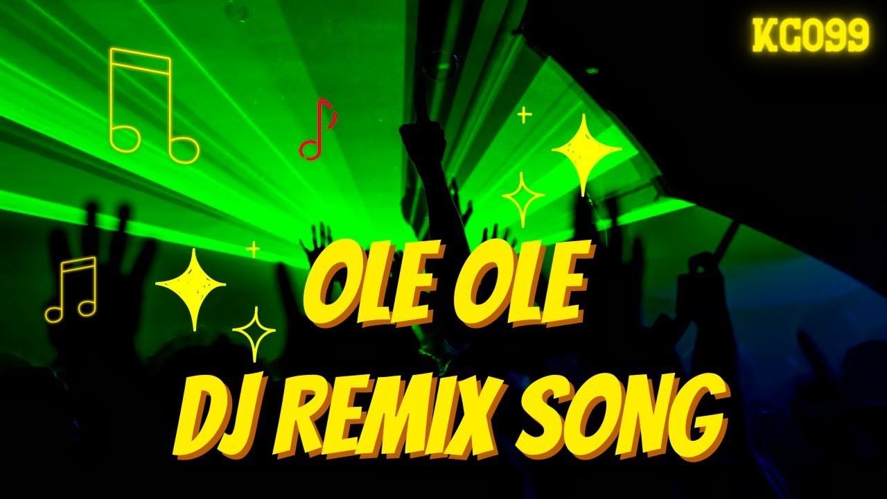 ole ole song | ola ola full song | hindi song | saif ali khan songs ...