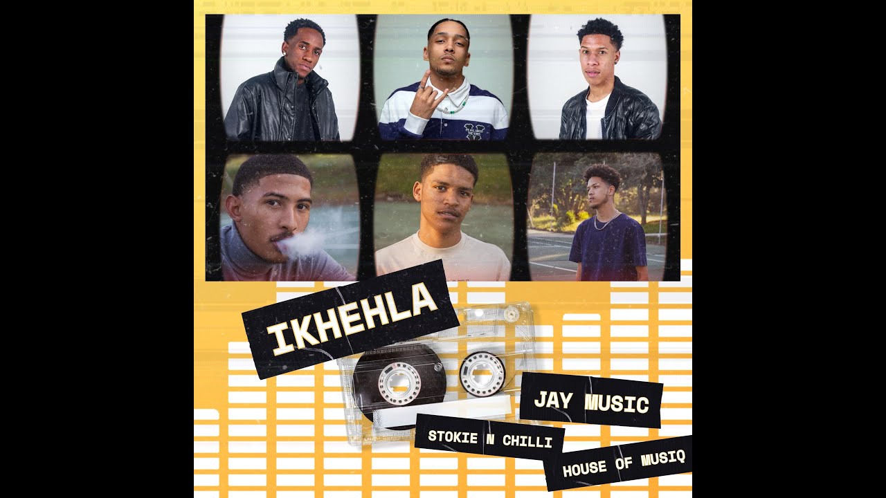 Jay Music, StokieNChilli & House of Musiq - iKhehla (Babes Wodumo Vox) - YouTube Music