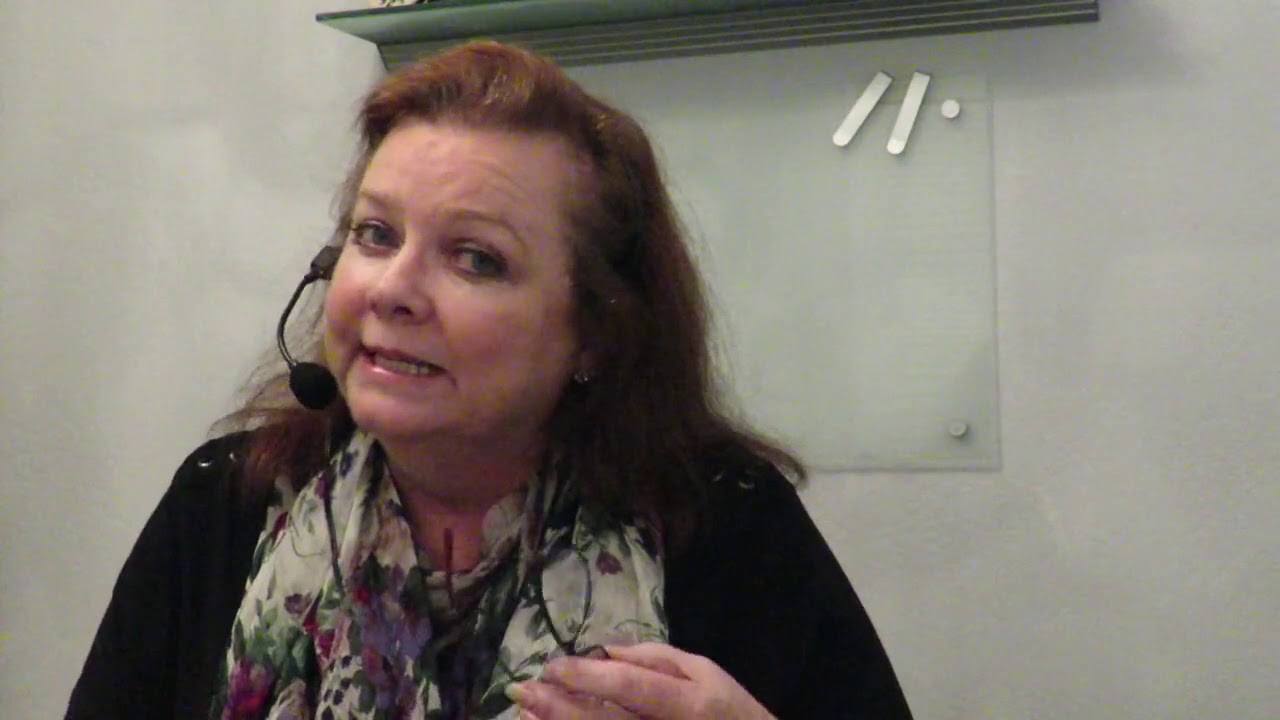 Butler, Jan Audition - YouTube