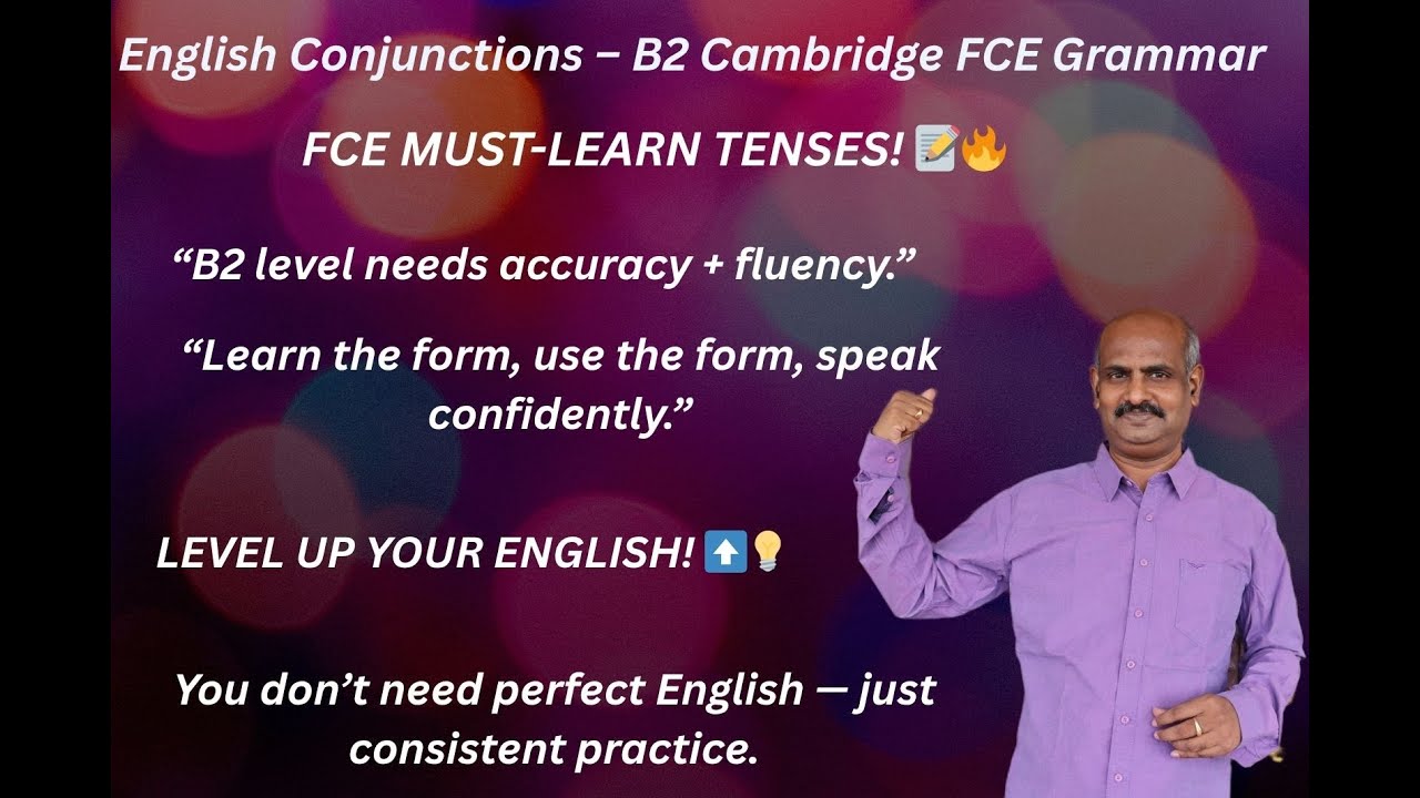 English B2- Class 3 - Cambridge English First - Active Voice, Passive ...