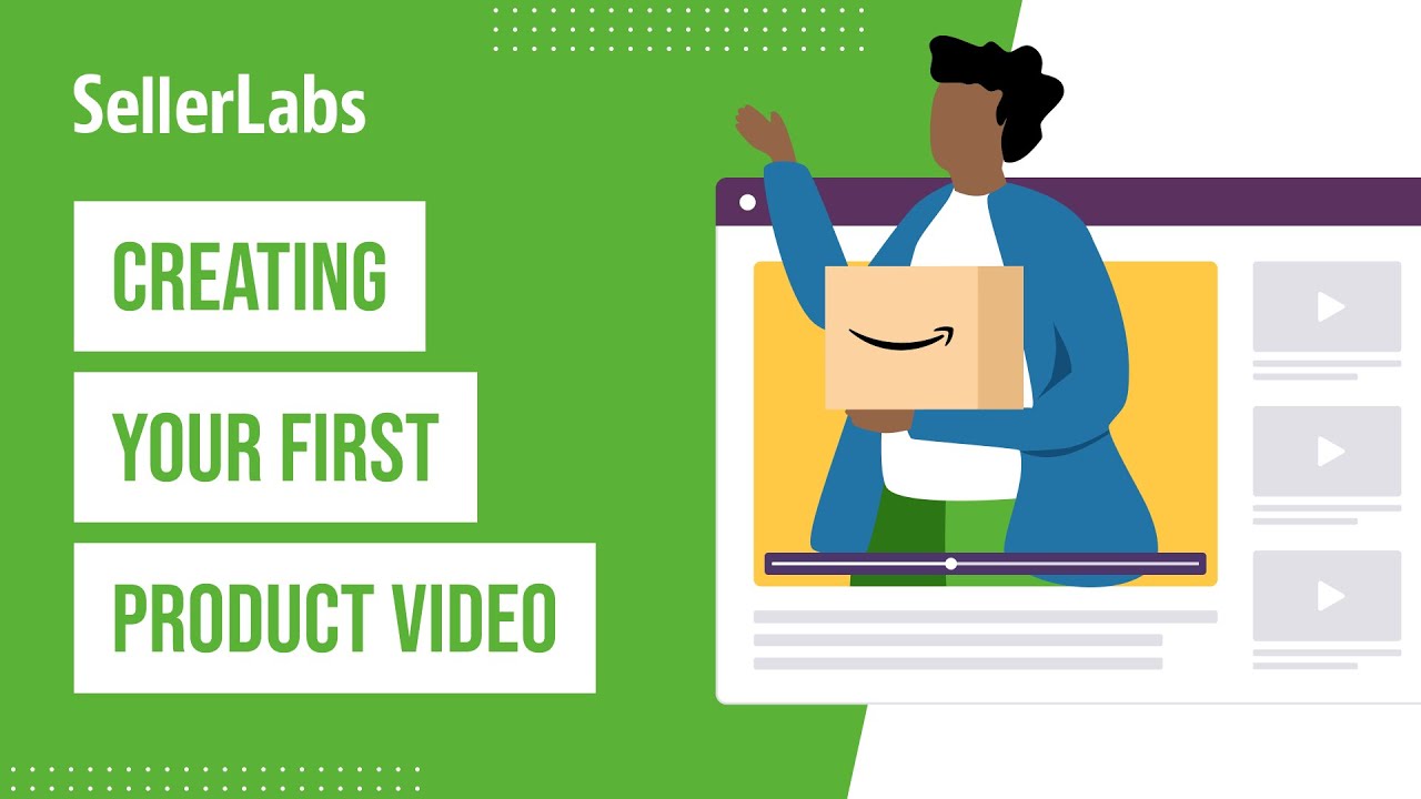 Creating Your First Product Video - Bryant Garvin - YouTube