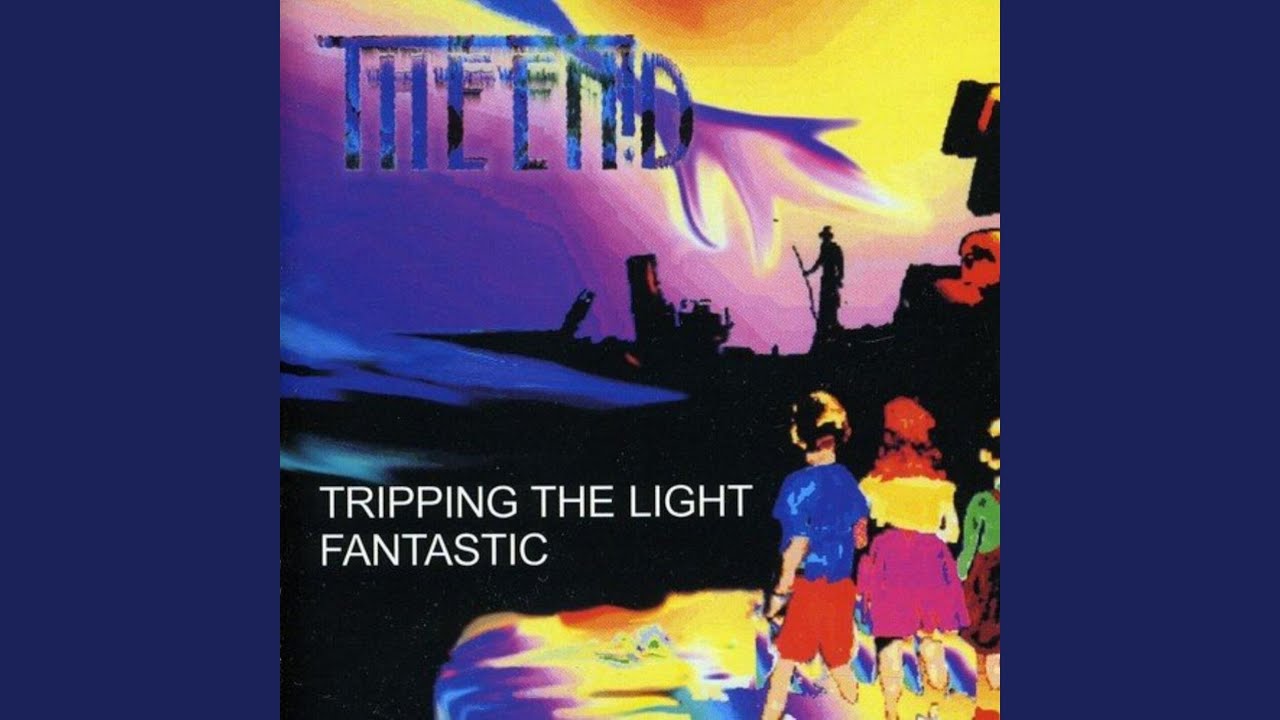 Tripping The Light Fantastic - YouTube