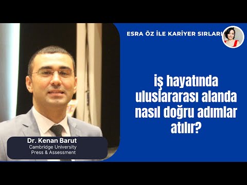 İş hayatında uluslararası alanda nasıl doğru adımlar atılır?