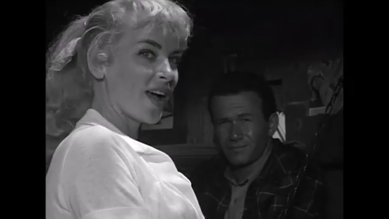 War in Korea ' Operation Dames' , 영화속의 6.25 ''미녀작전'1959 - YouTube