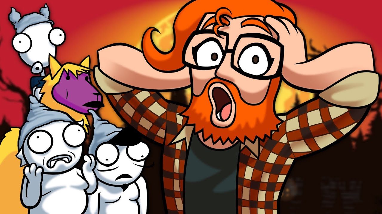 Celebrating Halloween with Alex Yiik in YIIK: A POST-MODERN RPG - PART ...