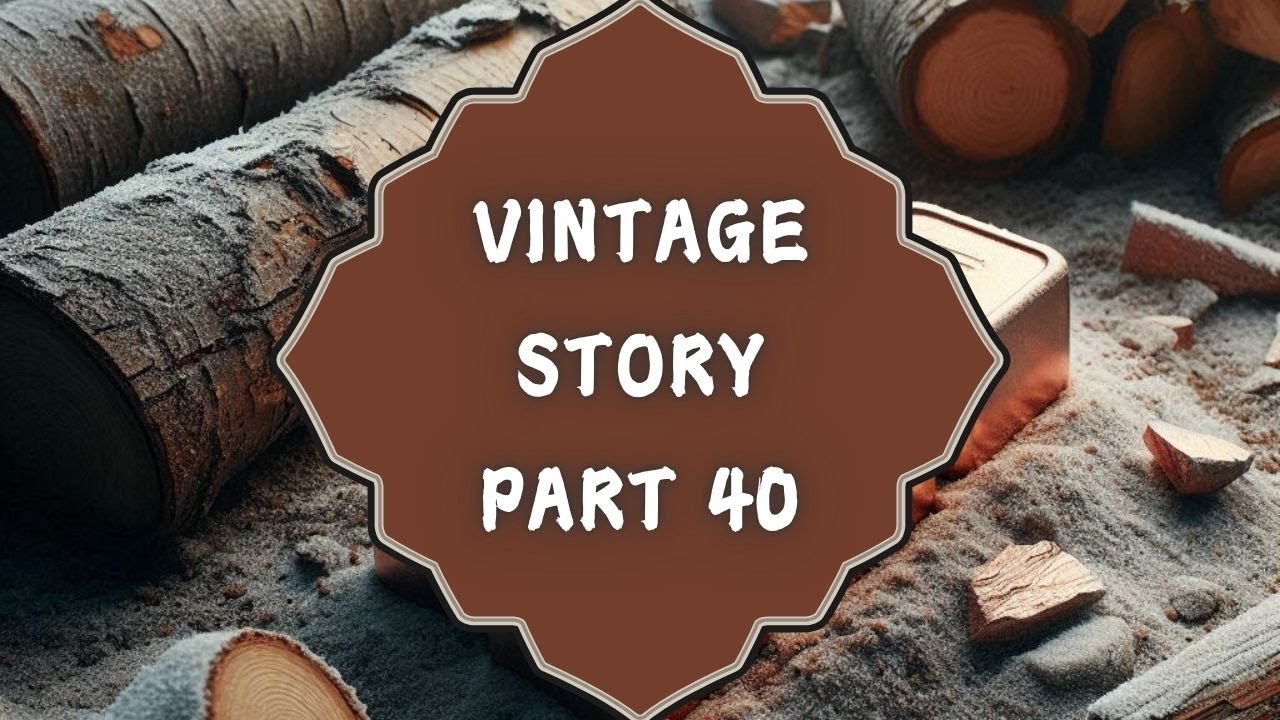 Vintage Story - Part 40 - Smithing a Spearhead - YouTube