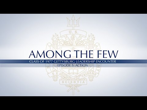 Among the Few | Episode 5: Action - YouTube