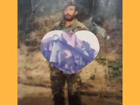 Comandos sagitarios FDN contras - YouTube