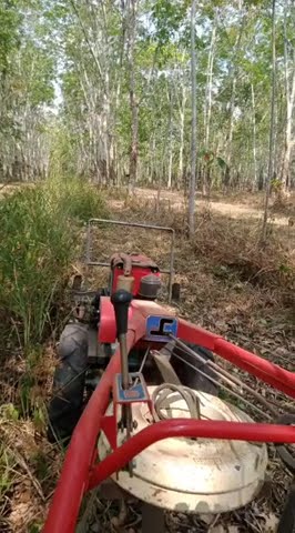 quick sleser #mower - YouTube