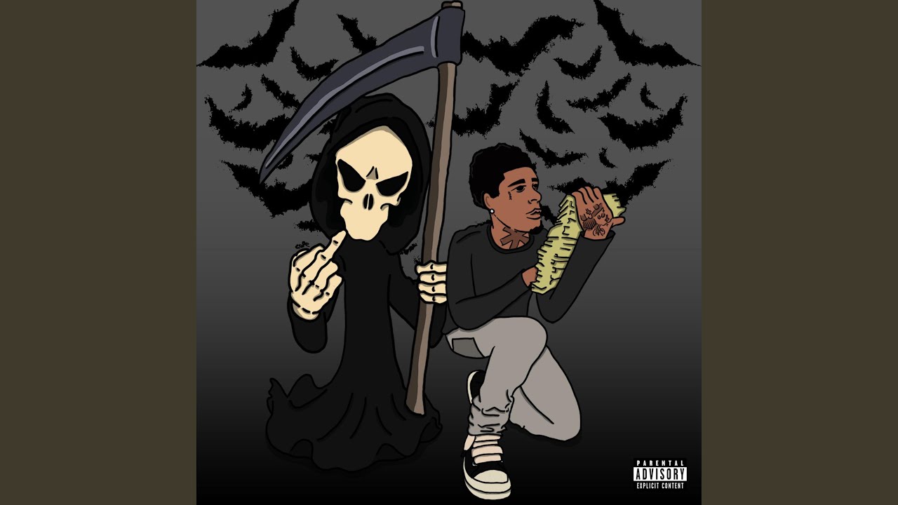 Walkn Wit Da Reaper - YouTube