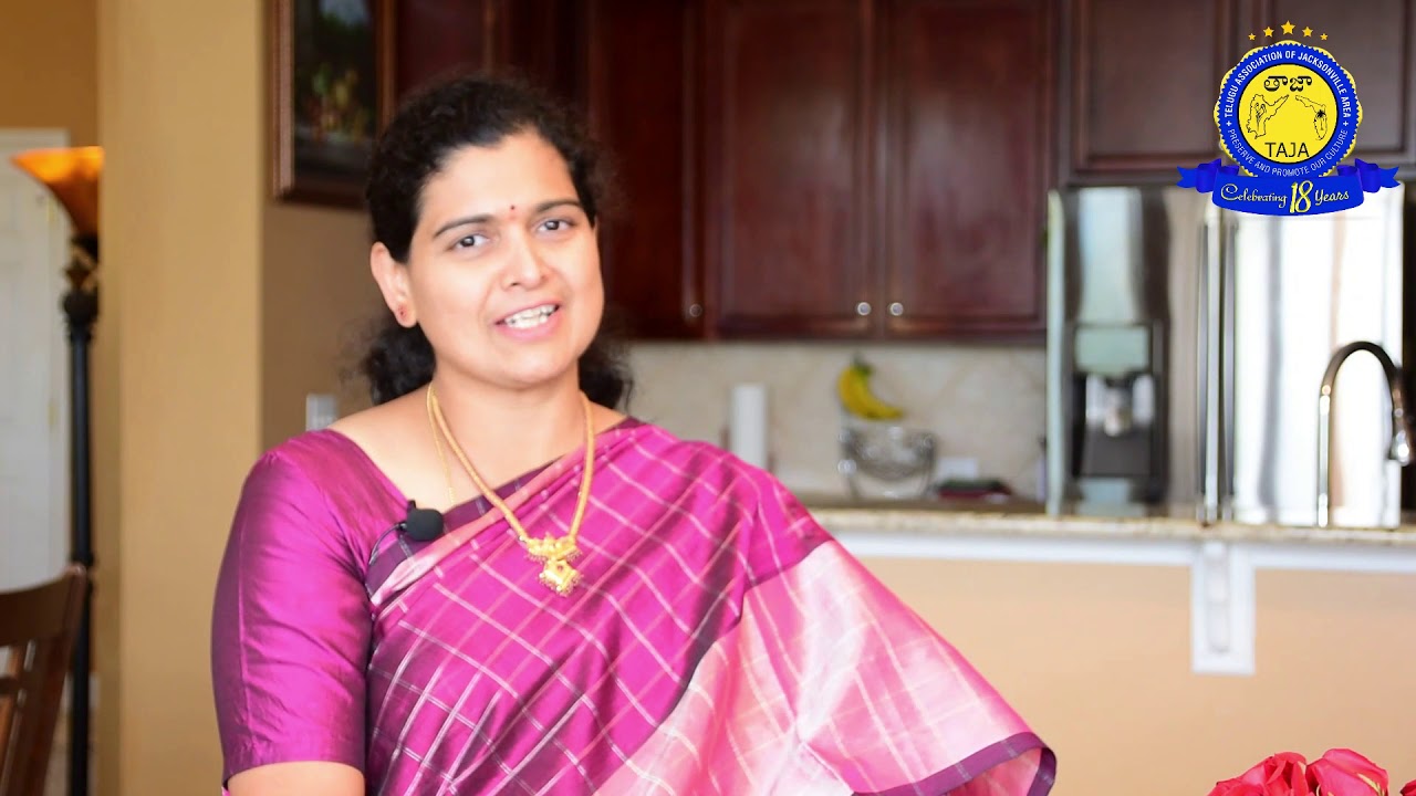 TAJA Home Maker 2020 - First Episode Promo - YouTube