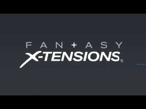 Fantasy X tensions Perfect 1" Extension - YouTube