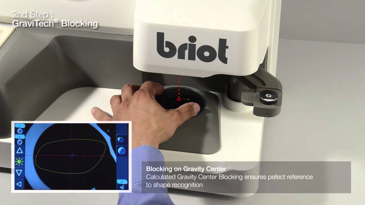 PerCeption by Briot - YouTube