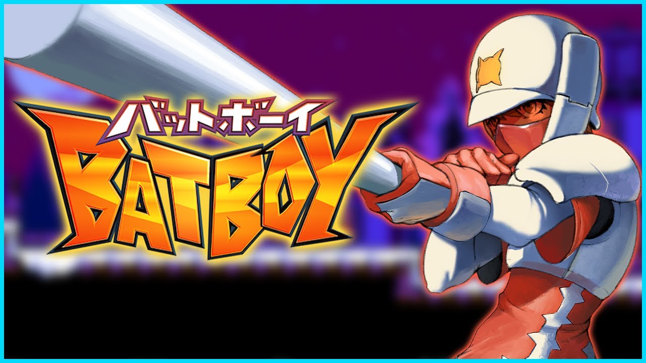 RESOLVENDO TUDO NA BASE DO DIÁLOGO... E DO TACO! - Bat Boy - YouTube