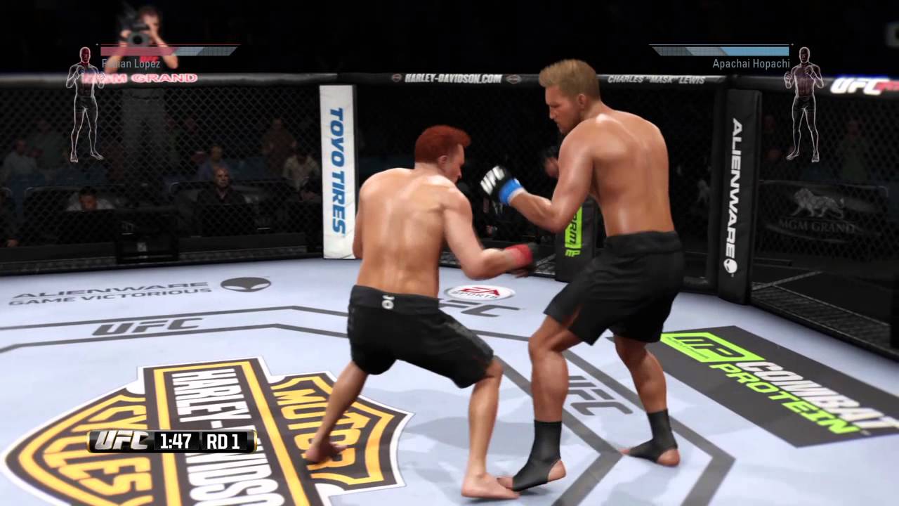 Trials of Apachai - YouTube