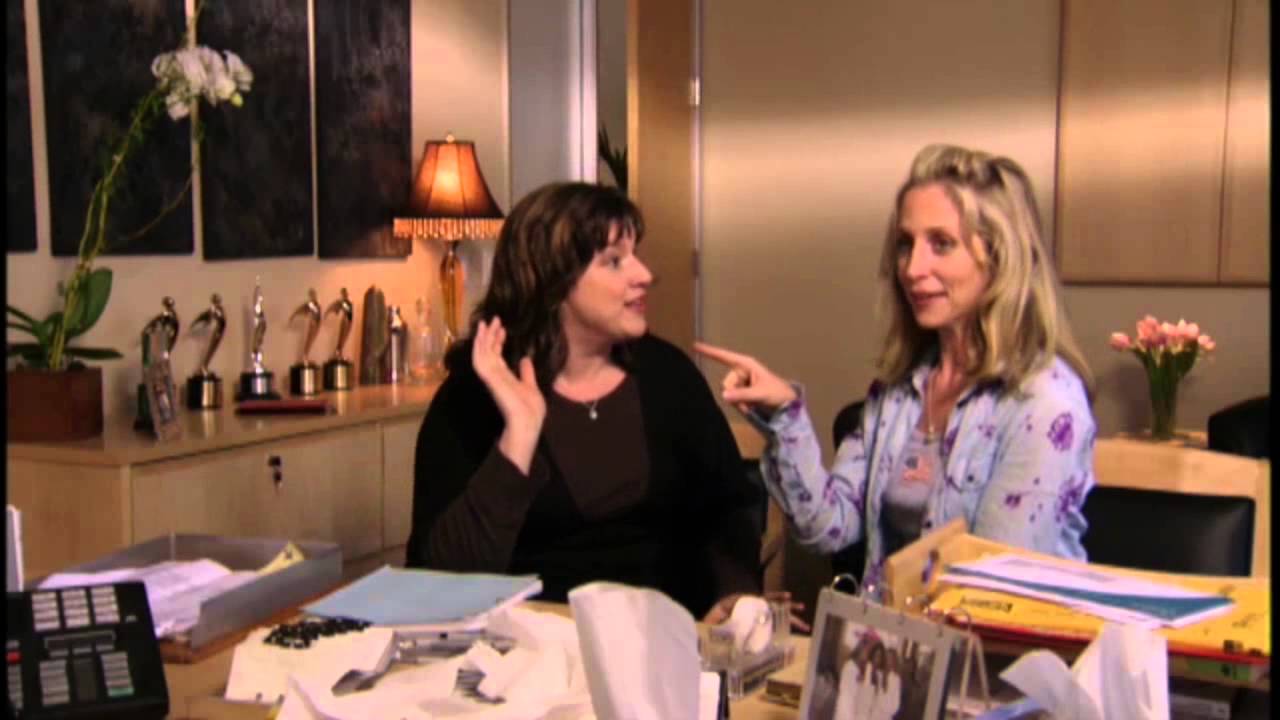 Women On Top - Episode 4, Season 1 - YouTube