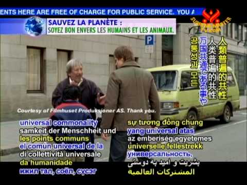 Norway's Films on Acceptance: \