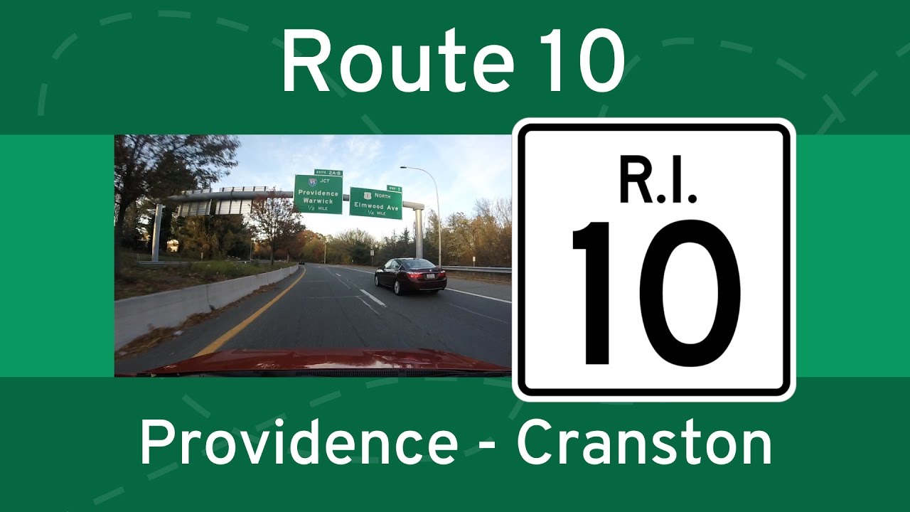 Route 10 | RhodeWays - YouTube