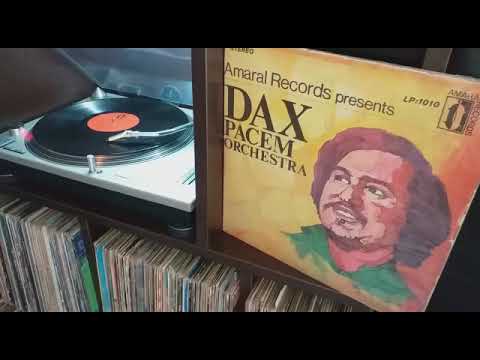 Dax Pacem Orchestra - Cuando Viene La Paz - YouTube