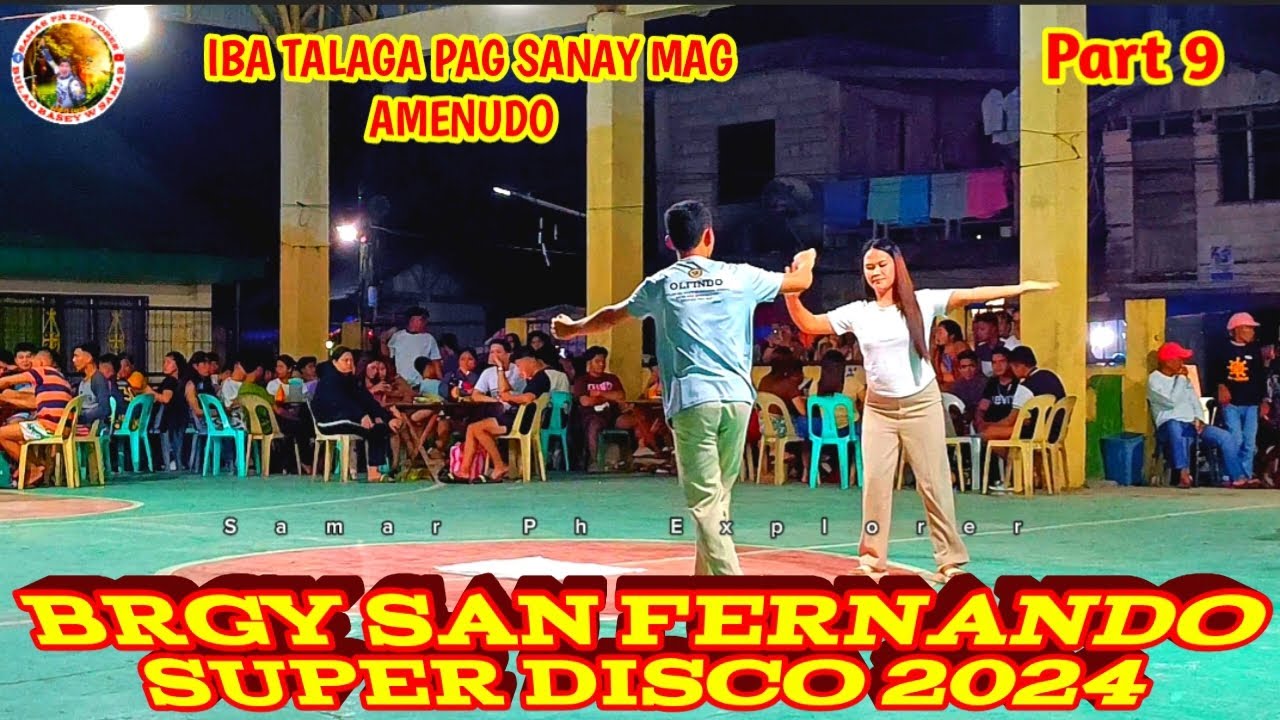 SIKSI NGA INDAY AMENUDO GALING BASTA WARAY - WARAY - YouTube