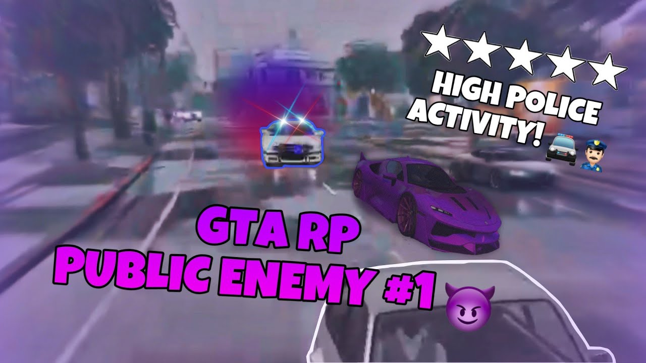 Gta 5 Roleplay Live |Everfall RP|Road to 100 Subs|High Speed Police ...